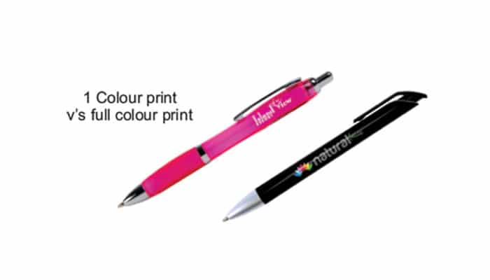 5 Tips To Designing That Perfect Promotional Pen | About Pens