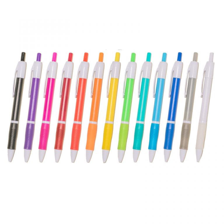 The History Of Pens | About Pens