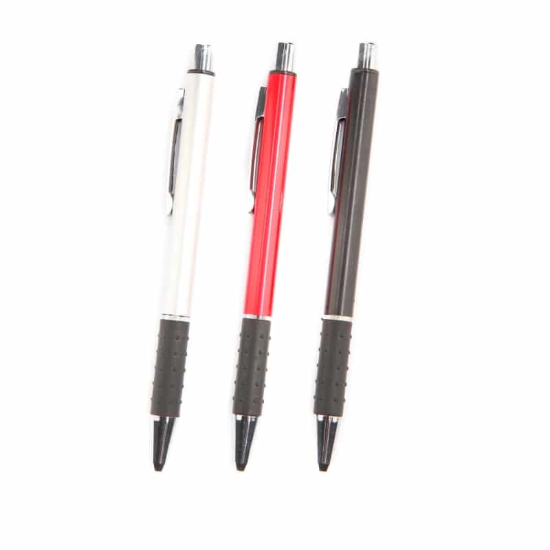 Buy Personalised Metal Pens Online | Printed or Engraved Metal Pens ...