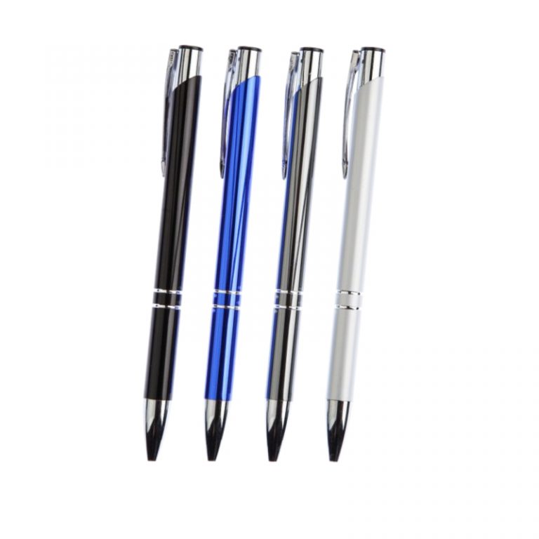 Metal Stylus Pens in Melbourne | Engraved Metal Pens - About Pens