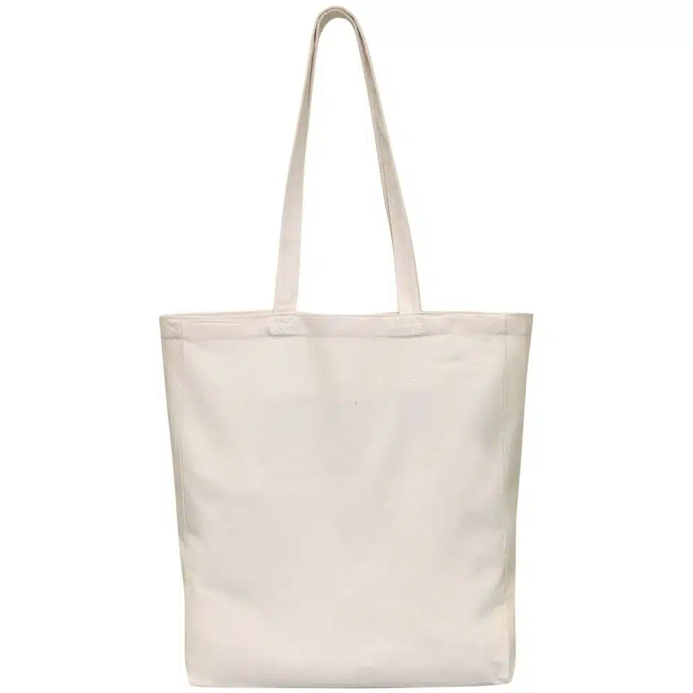Canvas Bags (with gusset) - About Pens