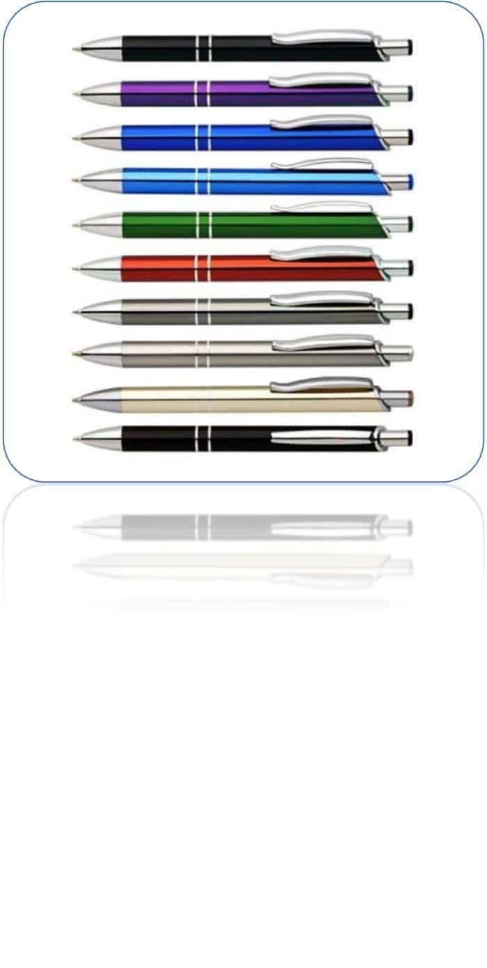 Corporate Pens by About Pens: Top Gifts in Australia
