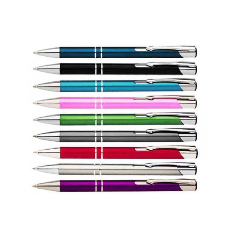 5 Tips To Designing That Perfect Promotional Pen | About Pens