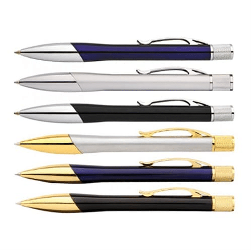 The Art of Customising Pens: How to Choose the Best Engraving for Any ...