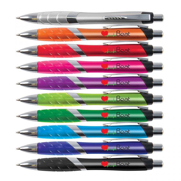 Types of Custom Pens | About Pens
