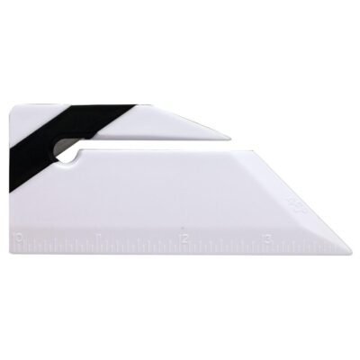 Ruler Letter Openers - About Pens