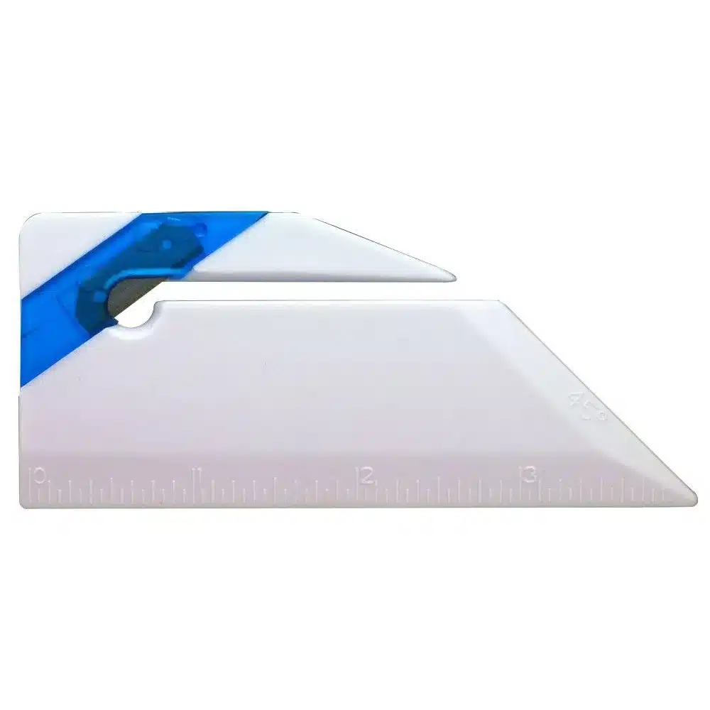 Ruler Letter Openers - About Pens