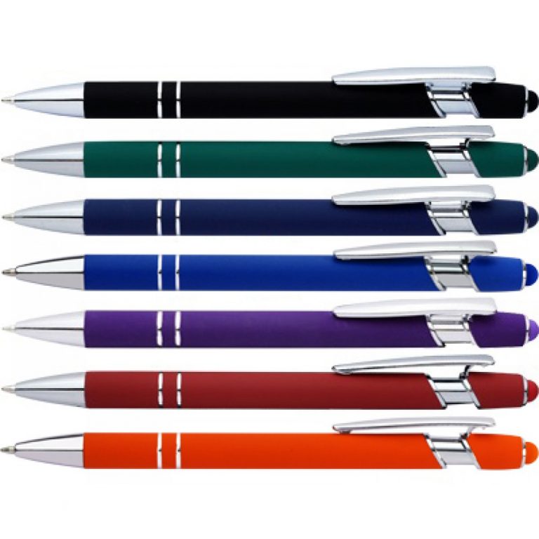 Buy Personalised Best-Selling Pens Online | Logo Printed On Best ...