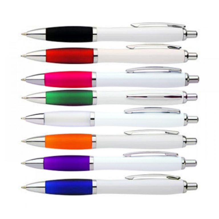 Buy Personalised Best-Selling Pens Online | Logo Printed On Best ...