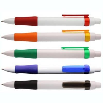 Buy Promotional Plastic Pens Online | Printed Plastic Pens | Custom ...