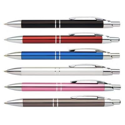 Buy Promotional Budget Pens Online | Name Printed On Budget Pens ...