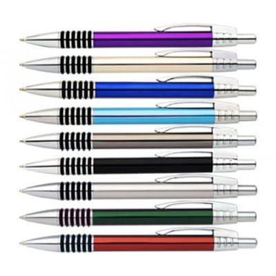 Buy Promotional Budget Pens Online | Name Printed On Budget Pens ...