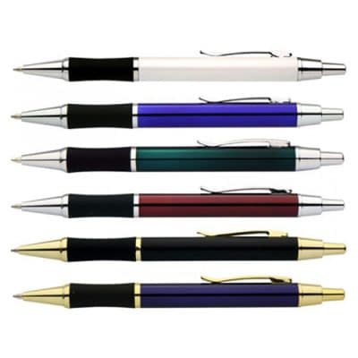 Buy Personalised Metal Pens Online | Printed or Engraved Metal Pens ...