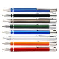 Buy Promotional Budget Pens Online | Name Printed On Budget Pens ...