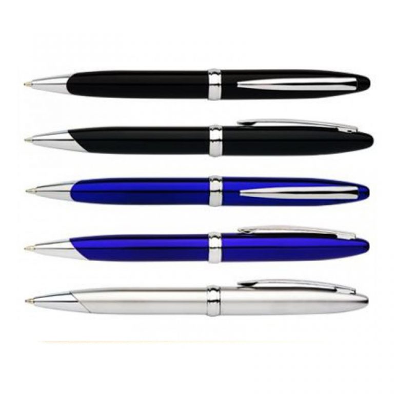 Buy Branded Premium Metal Pens Online | Printed Premium Metal Pens ...