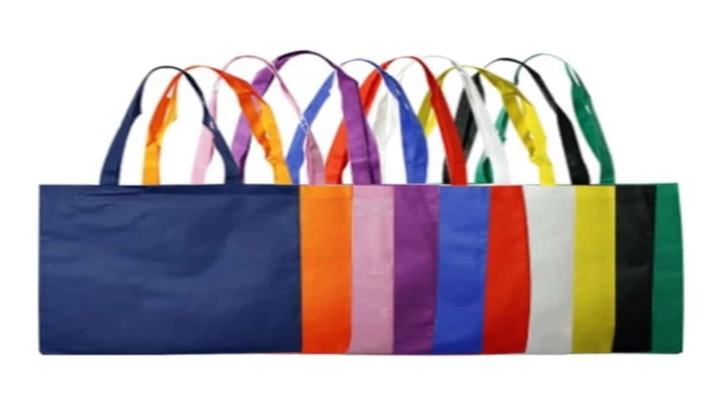 Promotional Bags: Cost-Effective Tool for Brand Visibility
