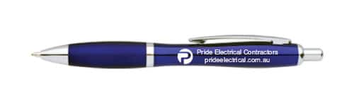5 Tips To Designing That Perfect Promotional Pen | About Pens