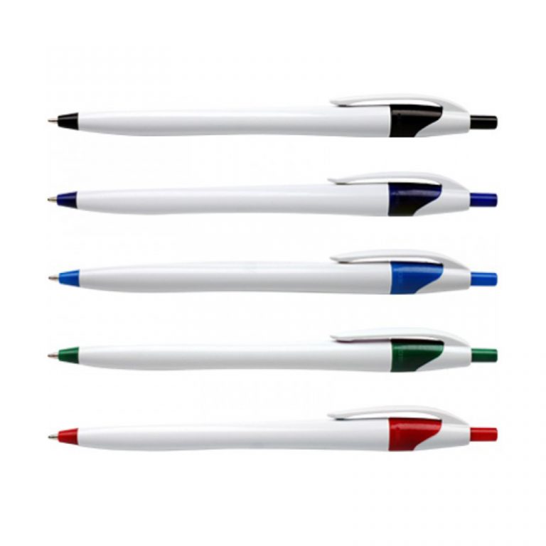 Buy Promotional Budget Pens Online | Name Printed On Budget Pens ...