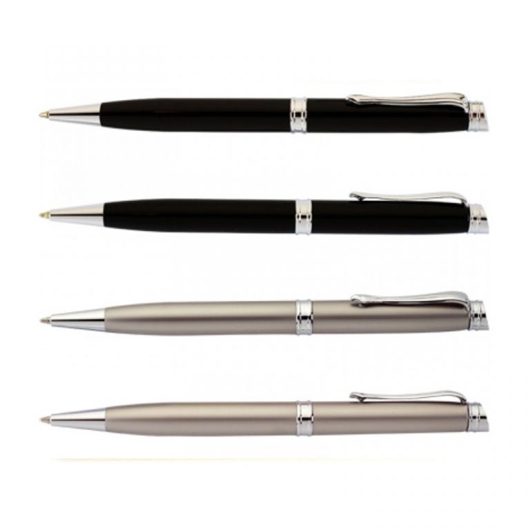 Buy Branded Premium Metal Pens Online | Printed Premium Metal Pens ...