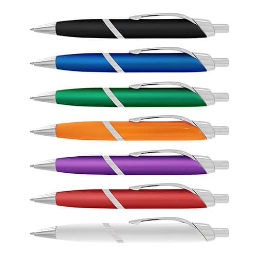 Buy Promotional Plastic Pens Online | Printed Plastic Pens | Custom ...
