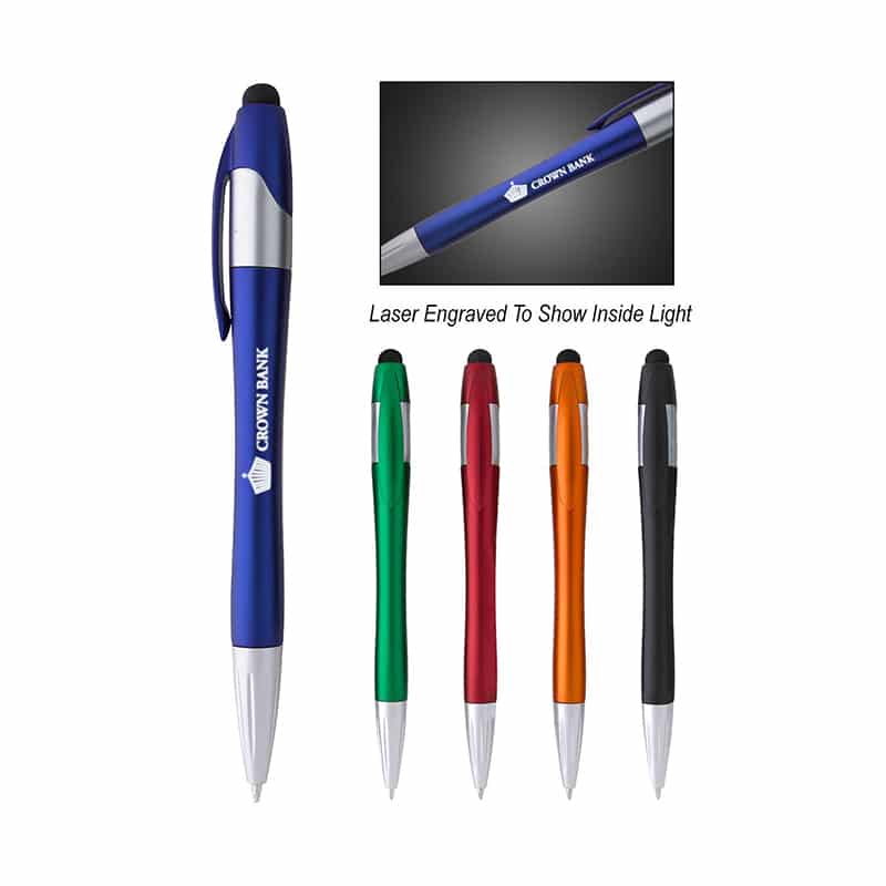 Buy Promotional Functional / Novelty Pens Online | Printed Functional ...